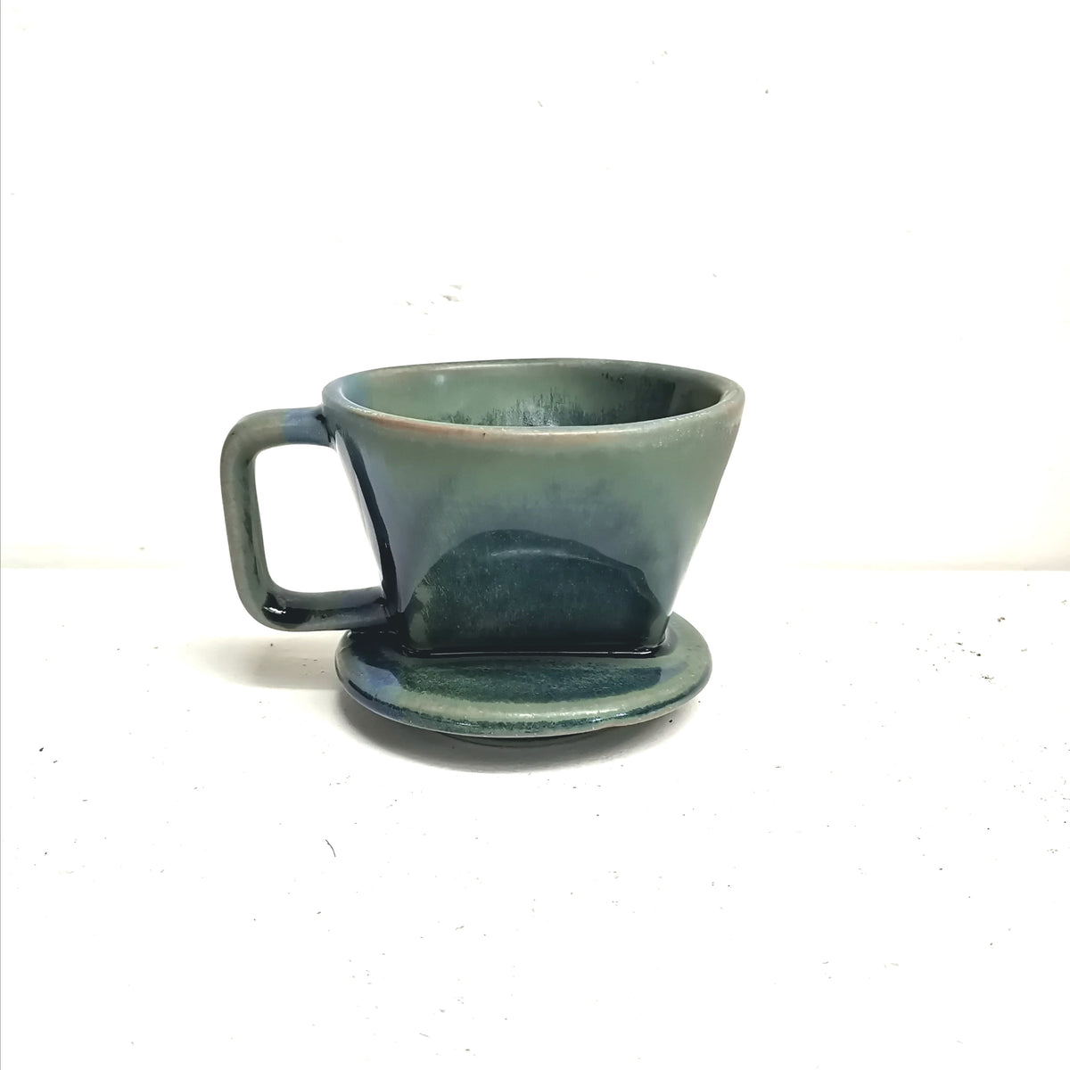 Coffee Dripper – Cornerstone Pottery Farm